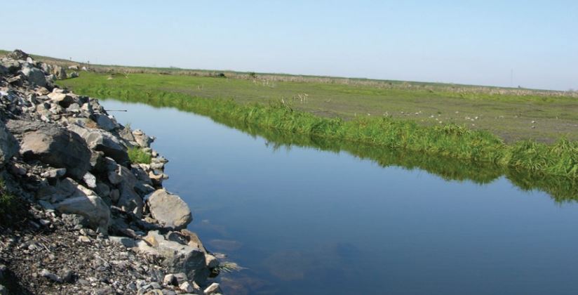 DWR Approves Delta Conveyance Project - Association of California Water ...