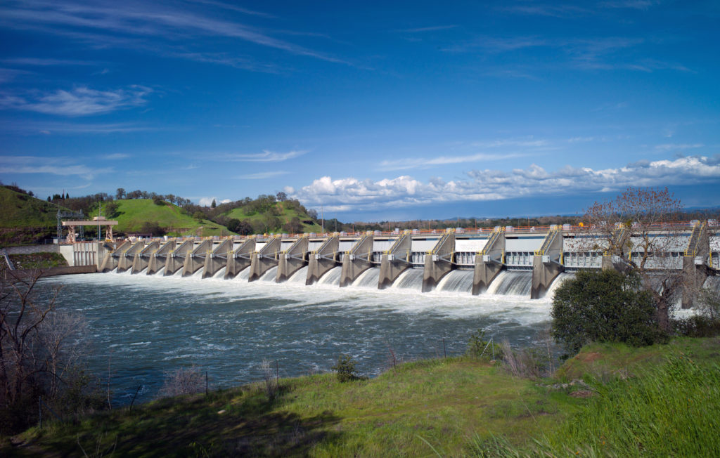 Water Management - Association of California Water Agencies