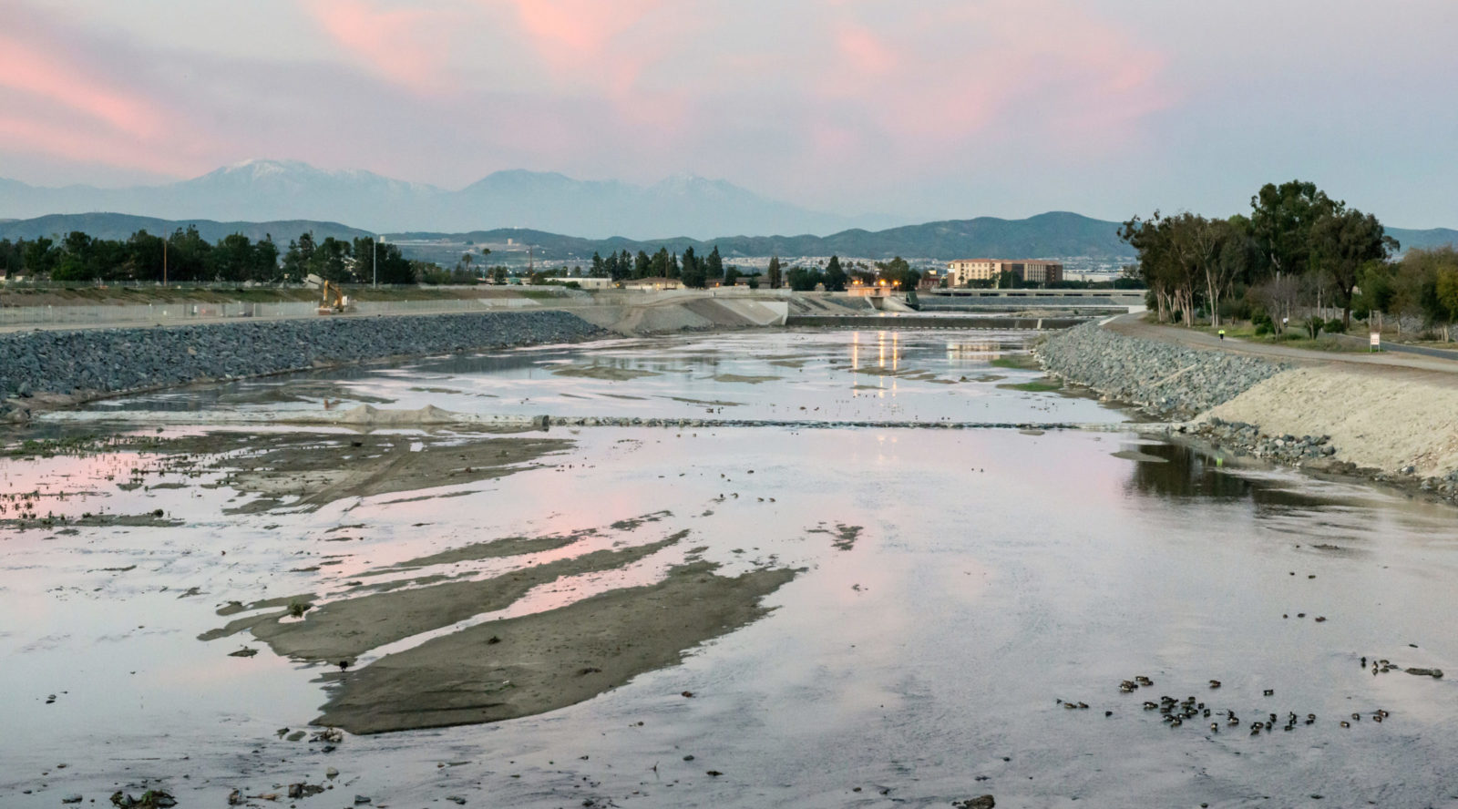 State Water Board Announces Streamlined Permitting for Groundwater ...