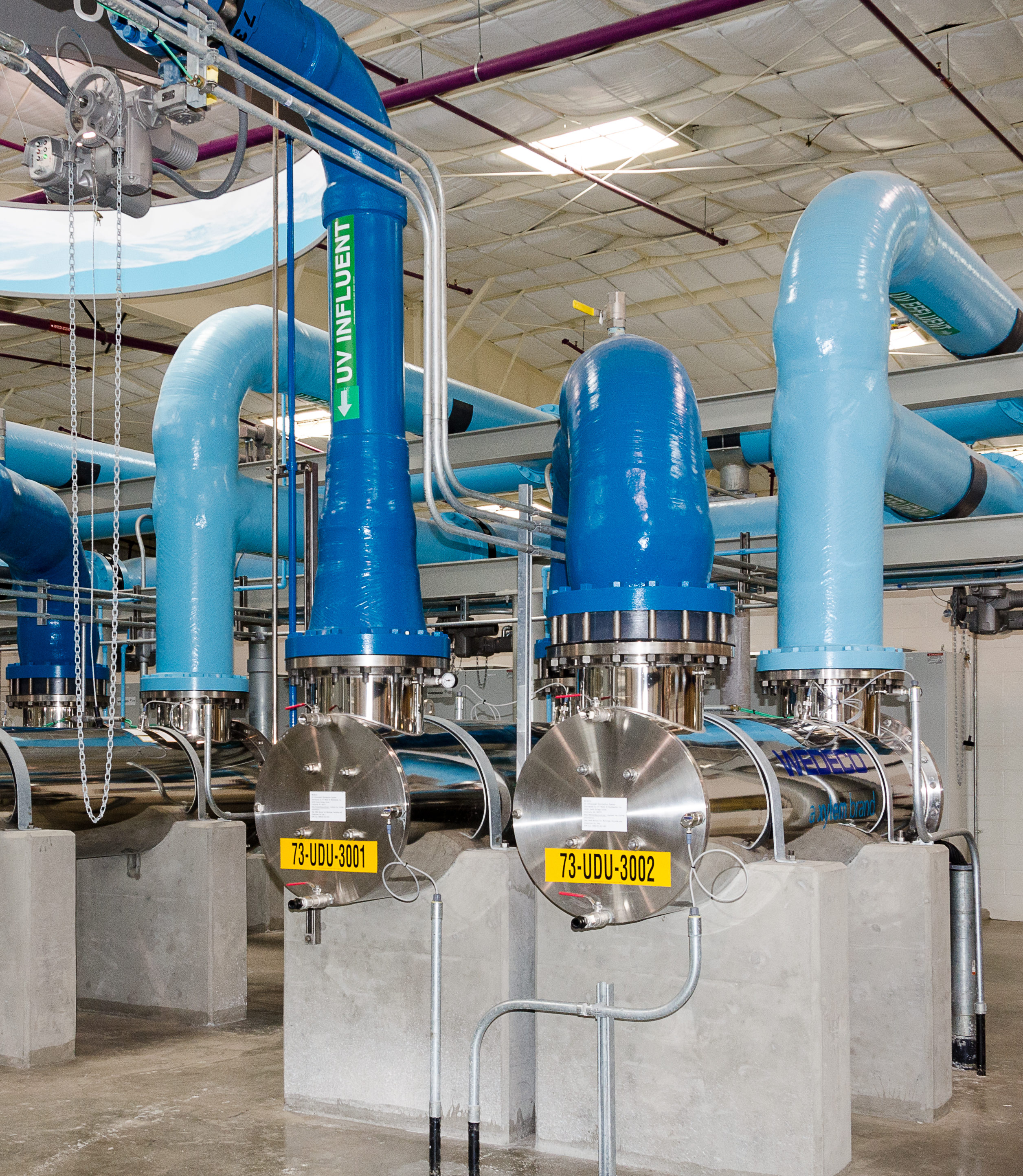 State Water Board Adopts Direct Potable Reuse Regulations - Association ...