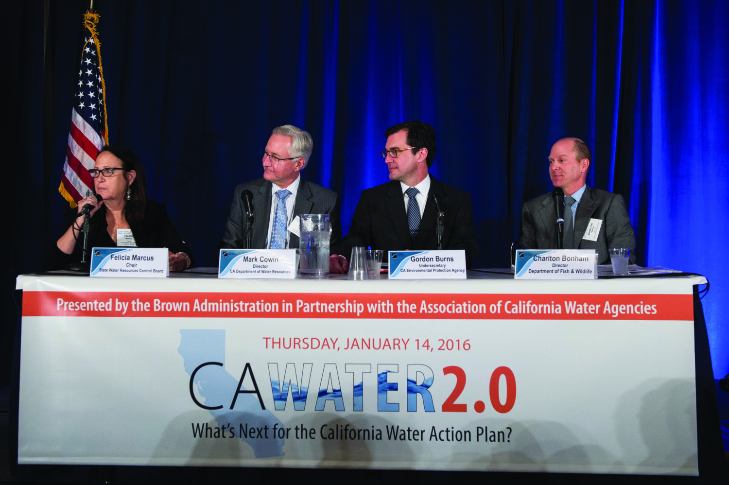 ACWA News: Jan. 22, 2016 - Association of California Water Agencies