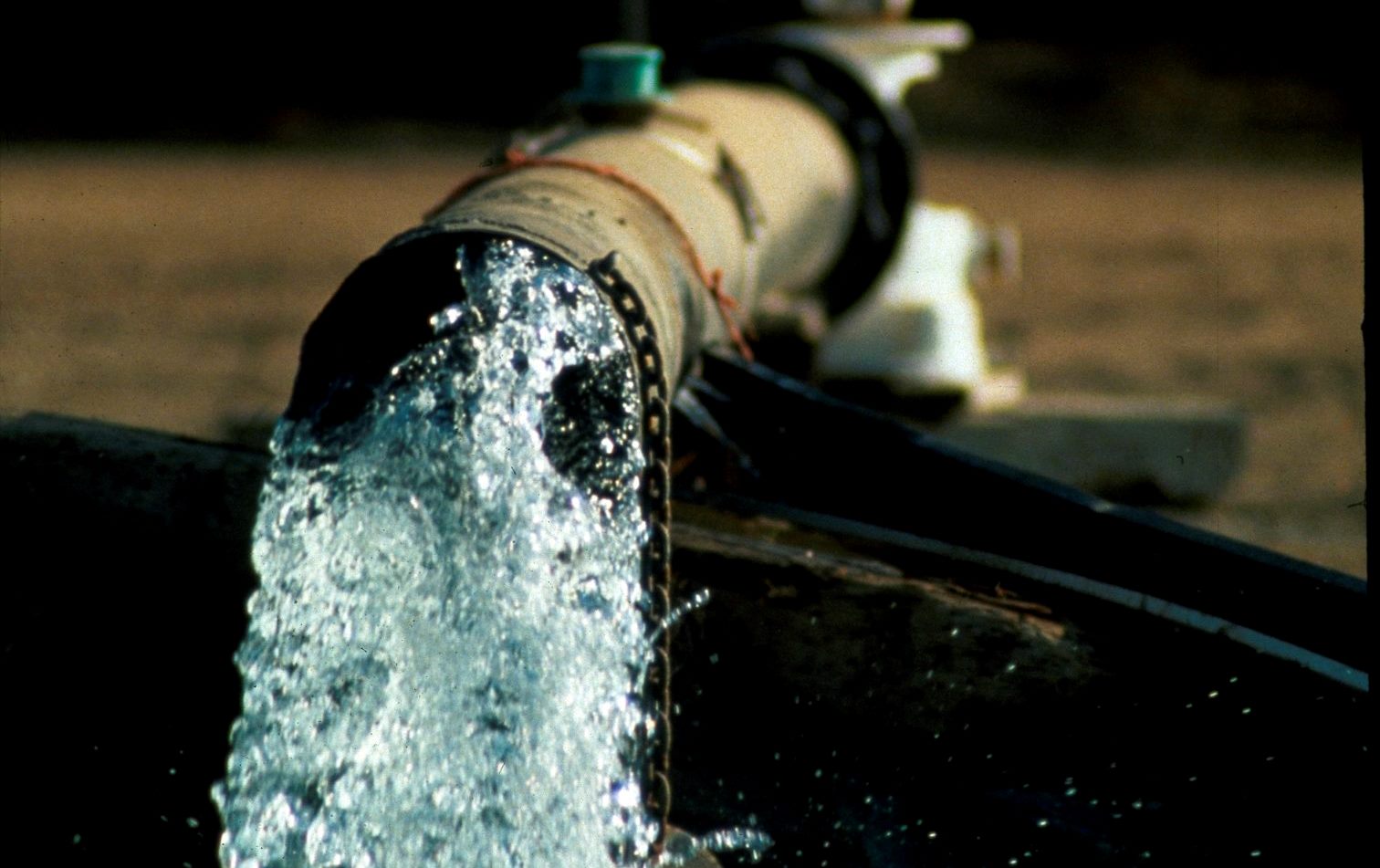 Water Replenishment District Celebrates Groundwater Awareness Week ...