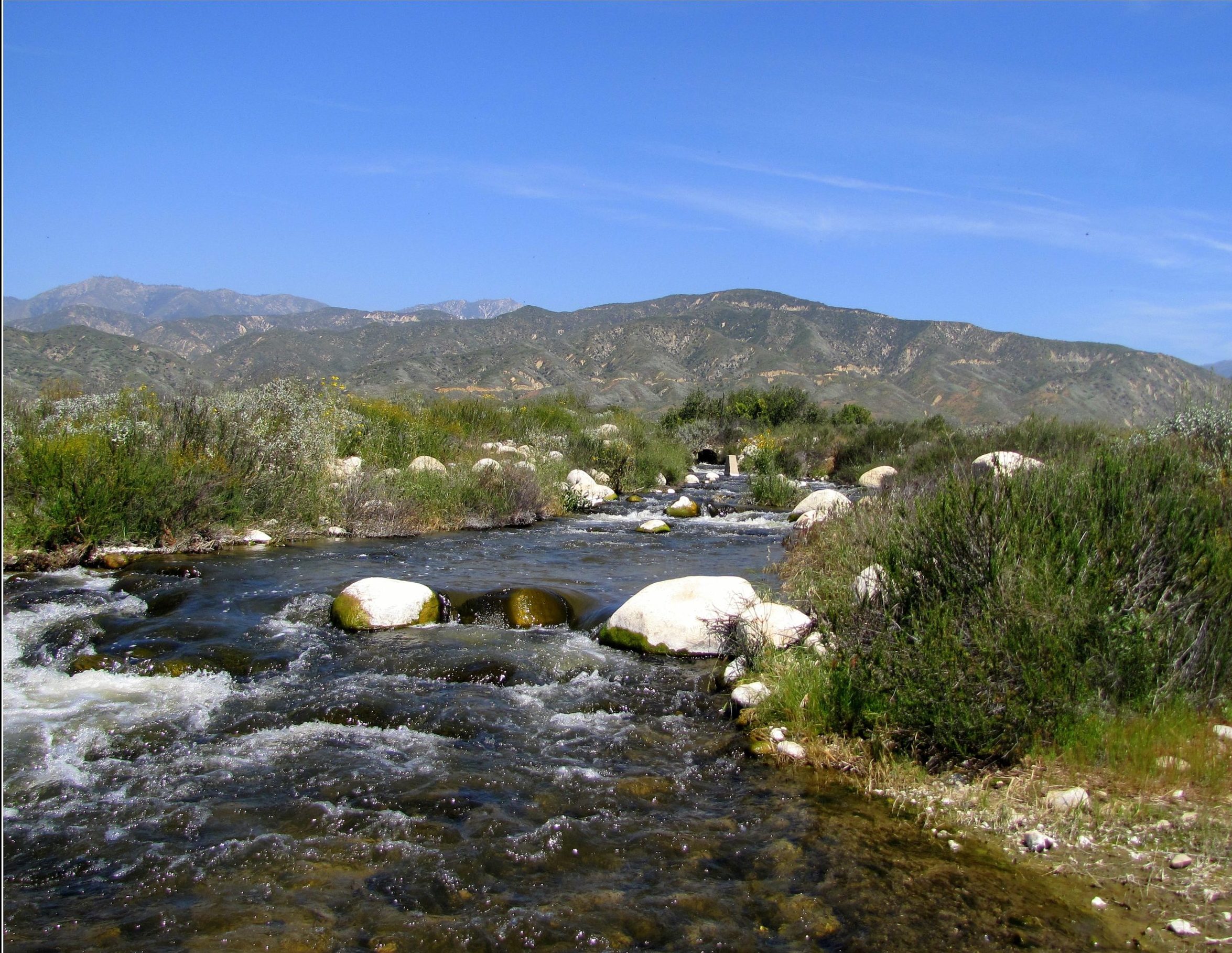 SAWPA Develops Sustainability Assessment - Association of California ...