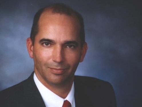 Randall Reed Selected to Lead CVWD as Board President - Association of ...