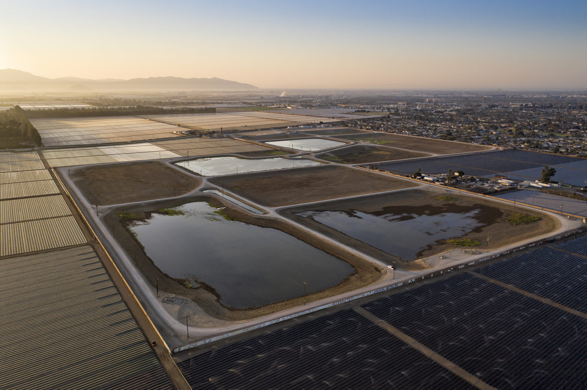 United Water Conservation District Saving A Lot More Than Water ...