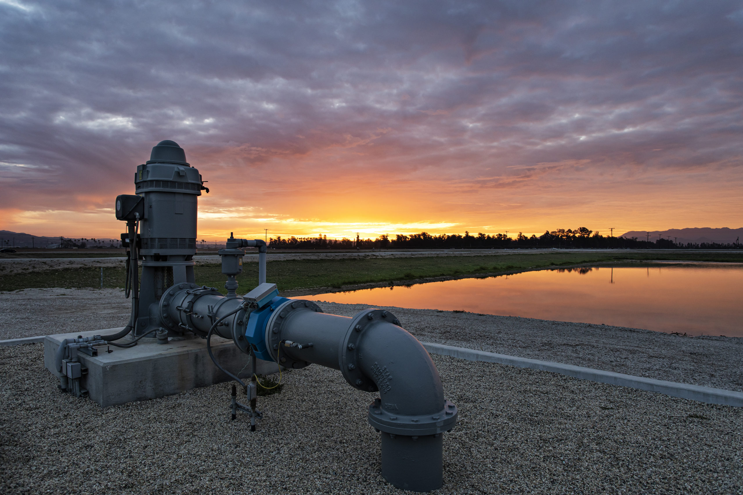 United Water Conservation District Saving A Lot More Than Water ...