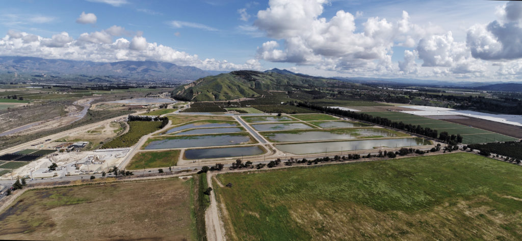 United Water Conservation District Saving A Lot More Than Water ...