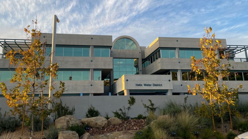 Helix Water District Releases 2023 Water Quality Report - Association ...