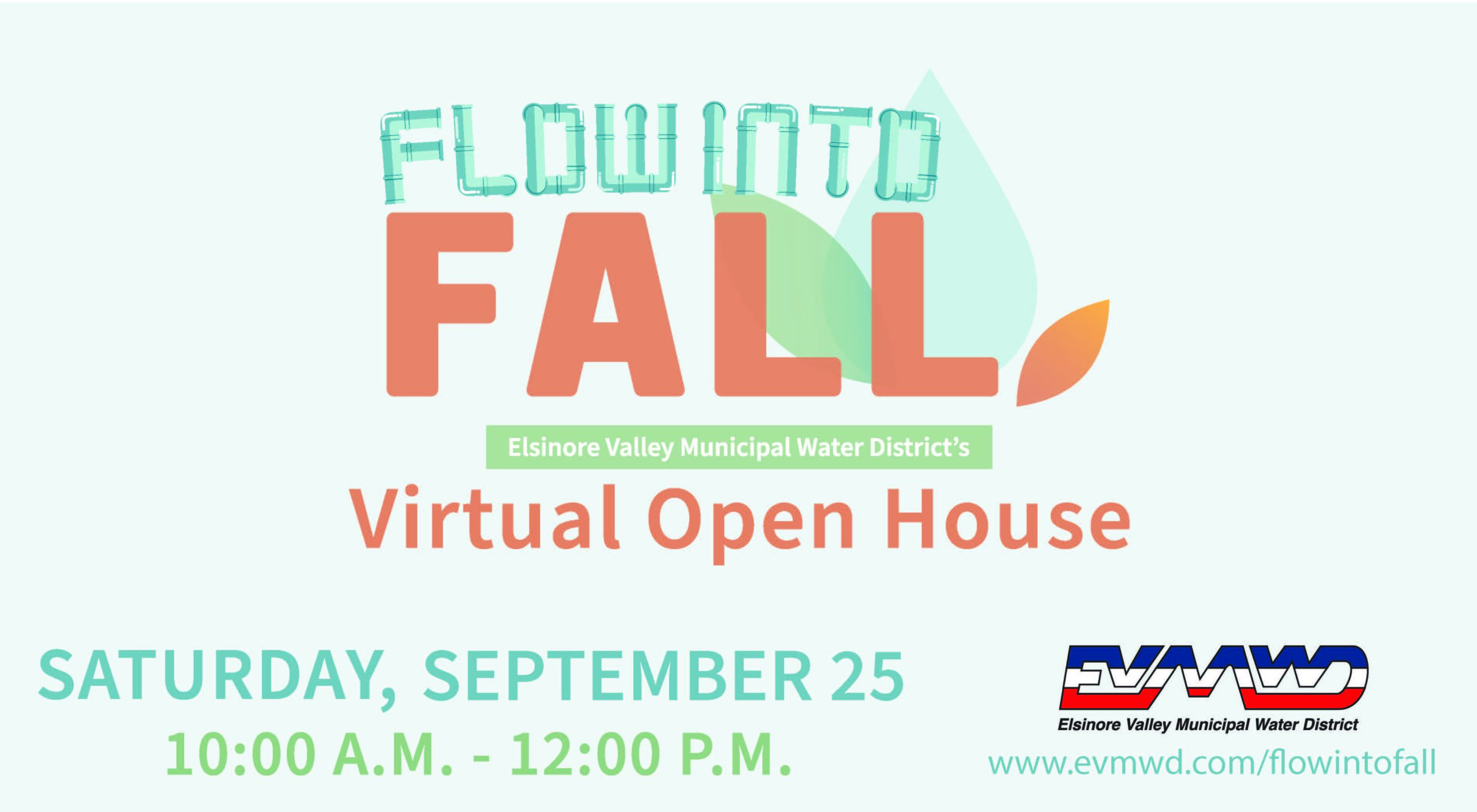 Get a Peek behind the Scenes at EVMWD’s Virtual Open House ...