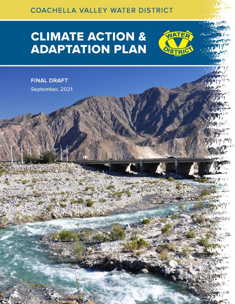 CVWD adopts climate action and adaption plan - Association of ...