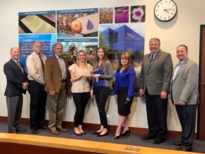 EVMWD Receives Recognition for Outstanding Communication Efforts ...