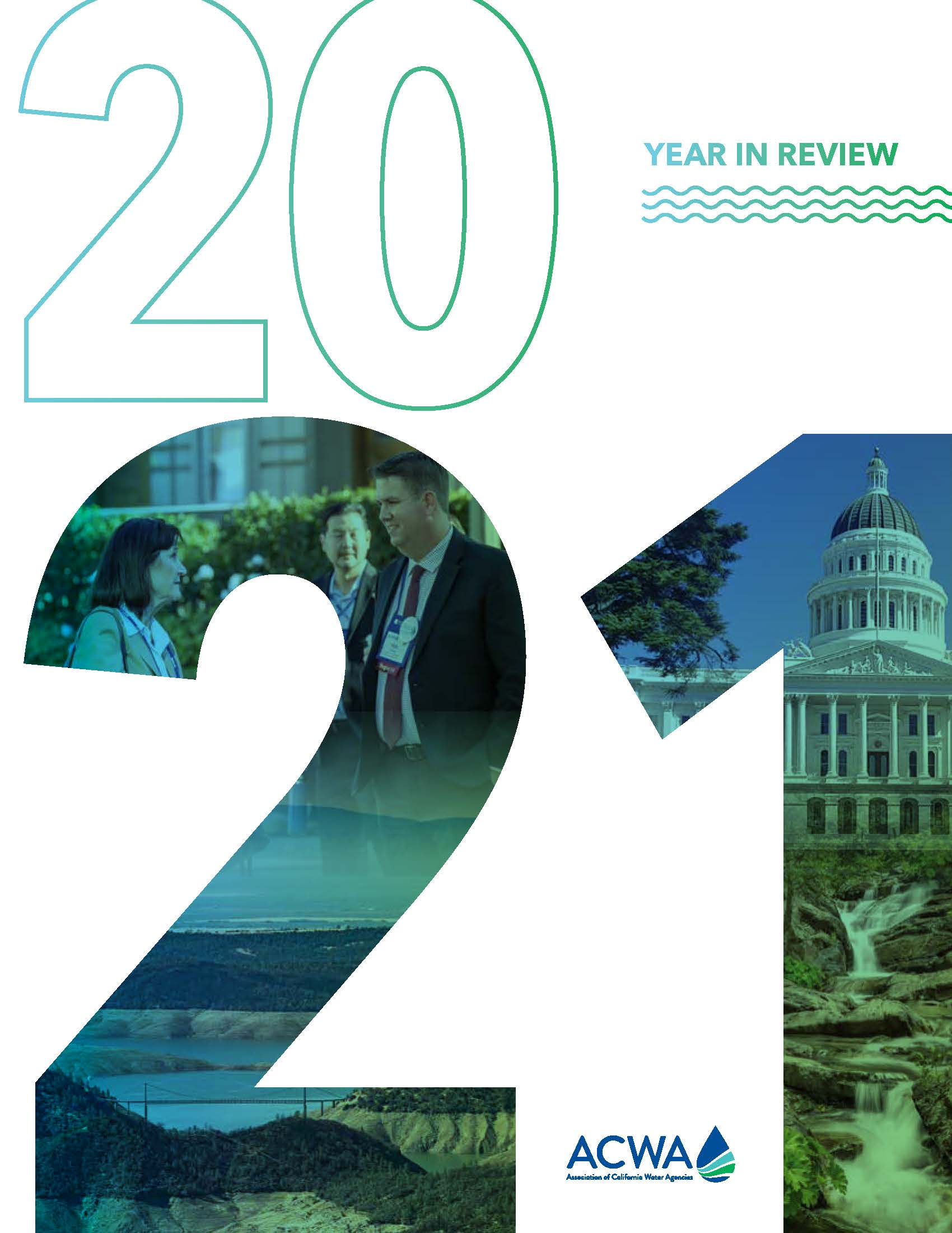 ACWA 2021 Year in Review Available - Association of California Water ...