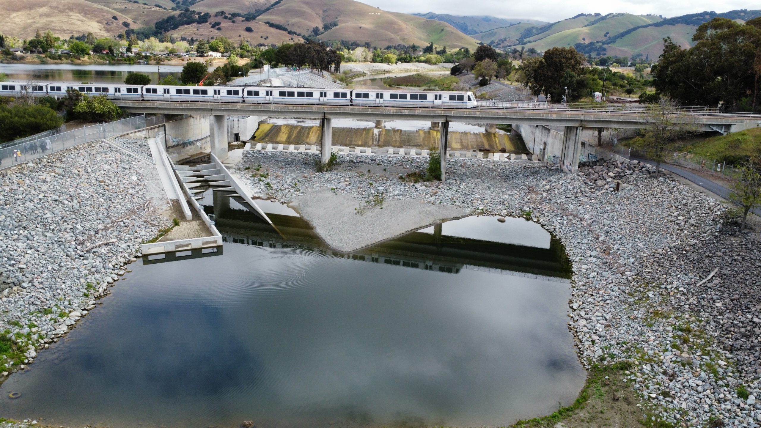 Alameda County Water District Receives Clair A. Hill Water Agency Award ...
