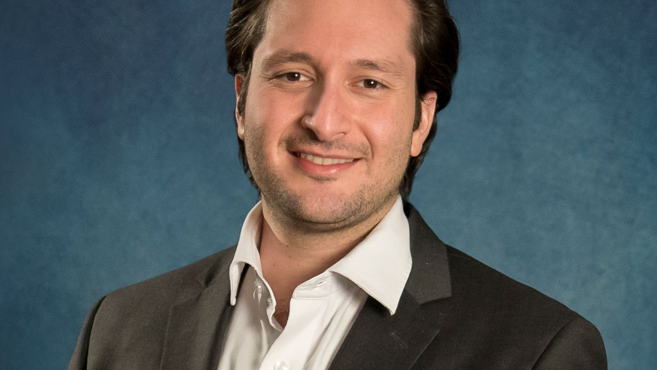 Anabtawi selected as Assistant General Manager - Association of ...