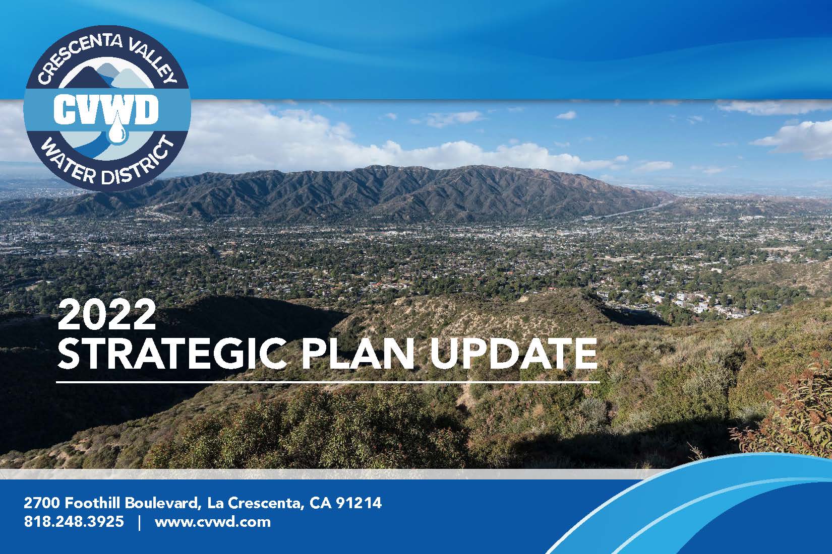 CVWD Board of Directors approves the 2022 Strategic Plan Update ...