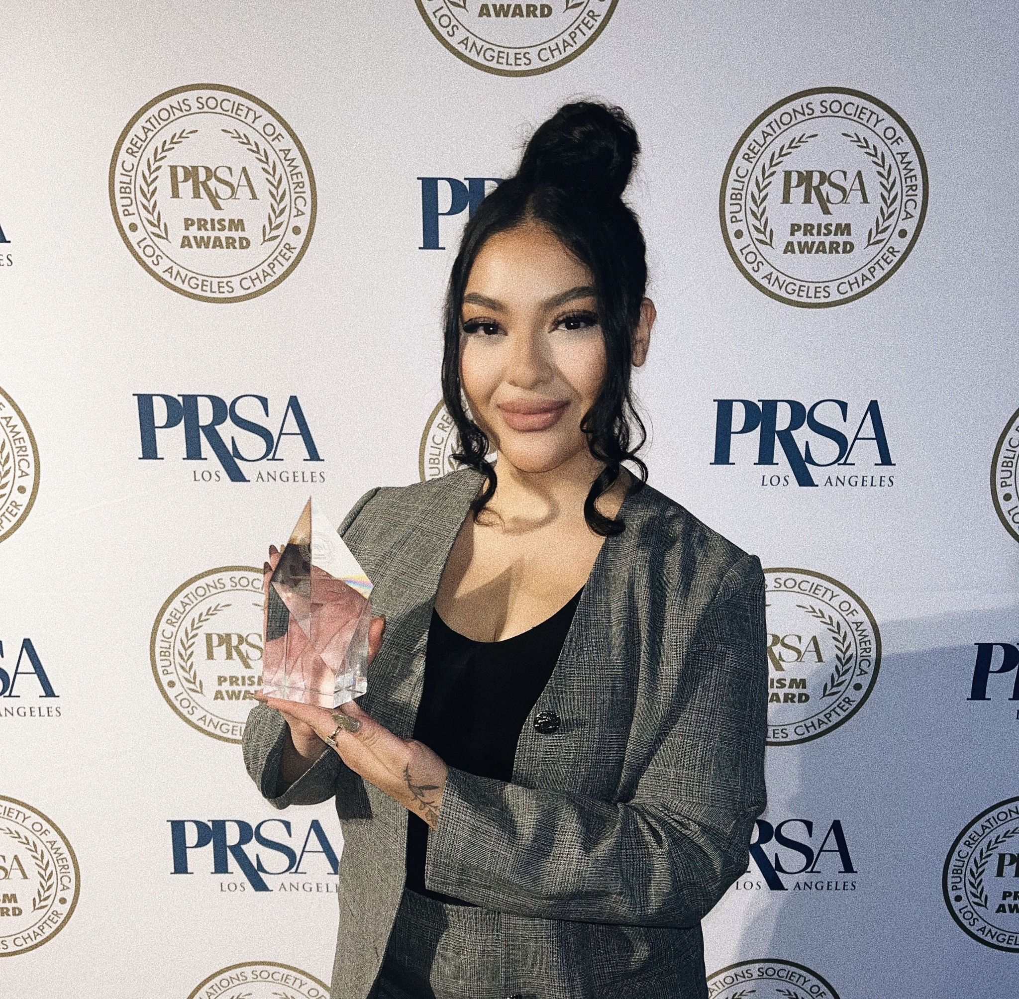 PWD’S LUV OUR H2O Drought Campaign Wins PR Award - Association of ...