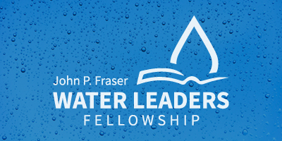 ACWA Fellowship Covers Tuition of Water Leaders Program - Association ...