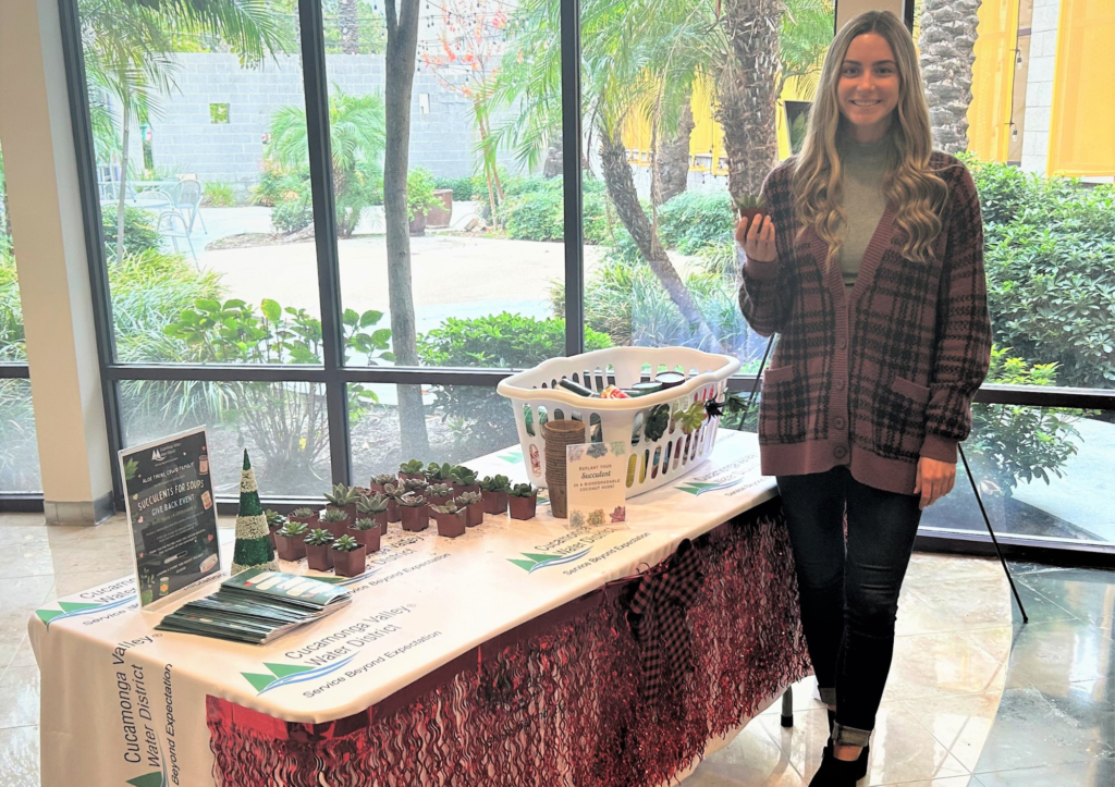 CVWD Partners with the Community to Provide for Families in Need this ...