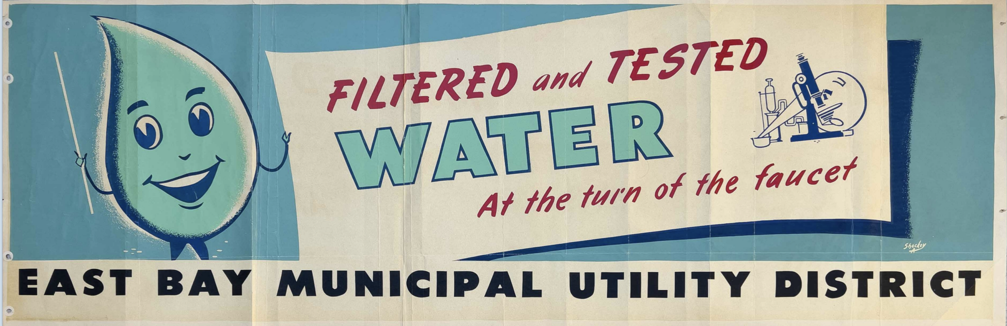 Spotlight March 2023: East Bay Municipal Utility District Celebrates a ...
