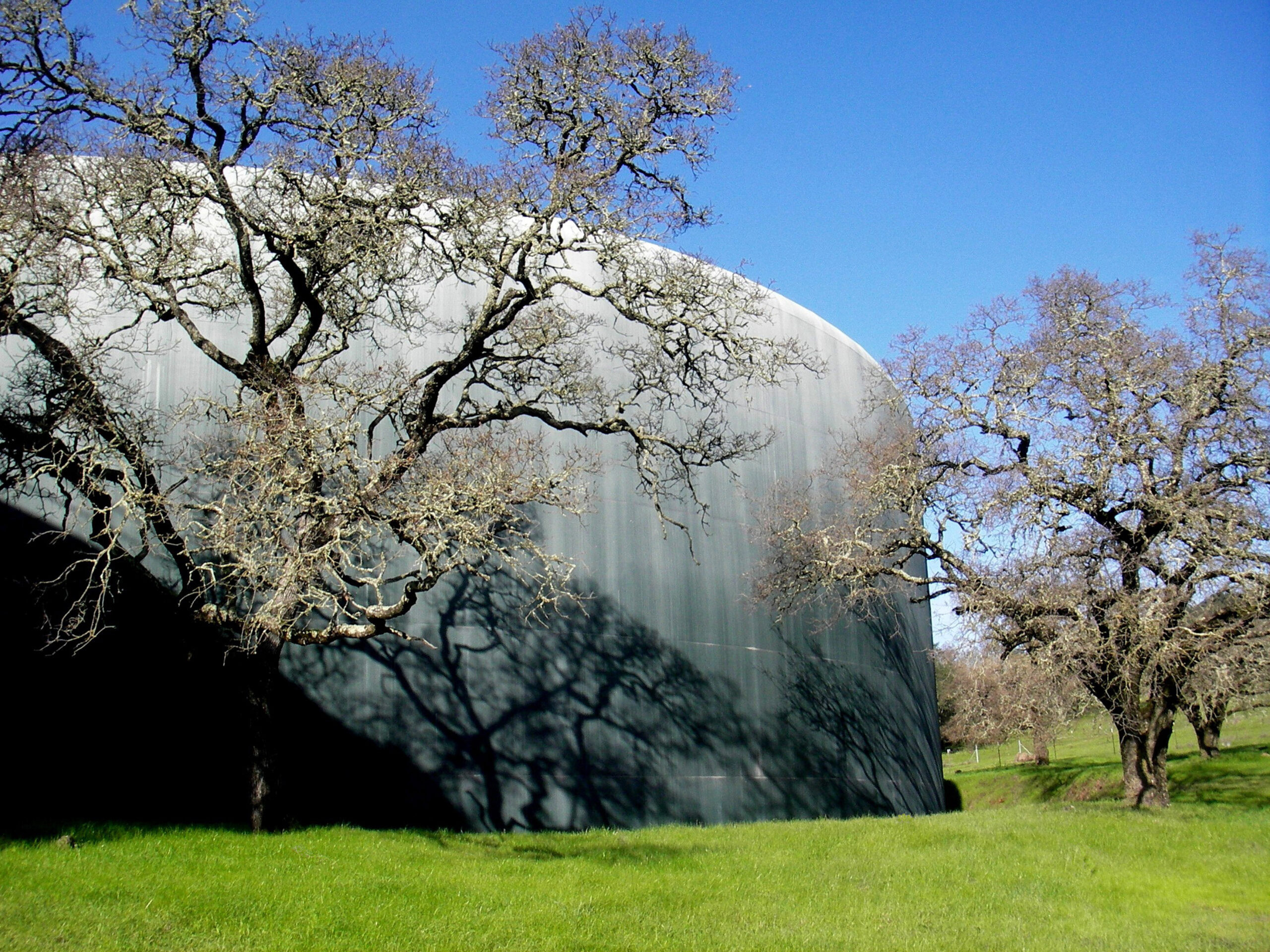 Sonoma Water Board Approves Major Infrastructure Investment Project ...