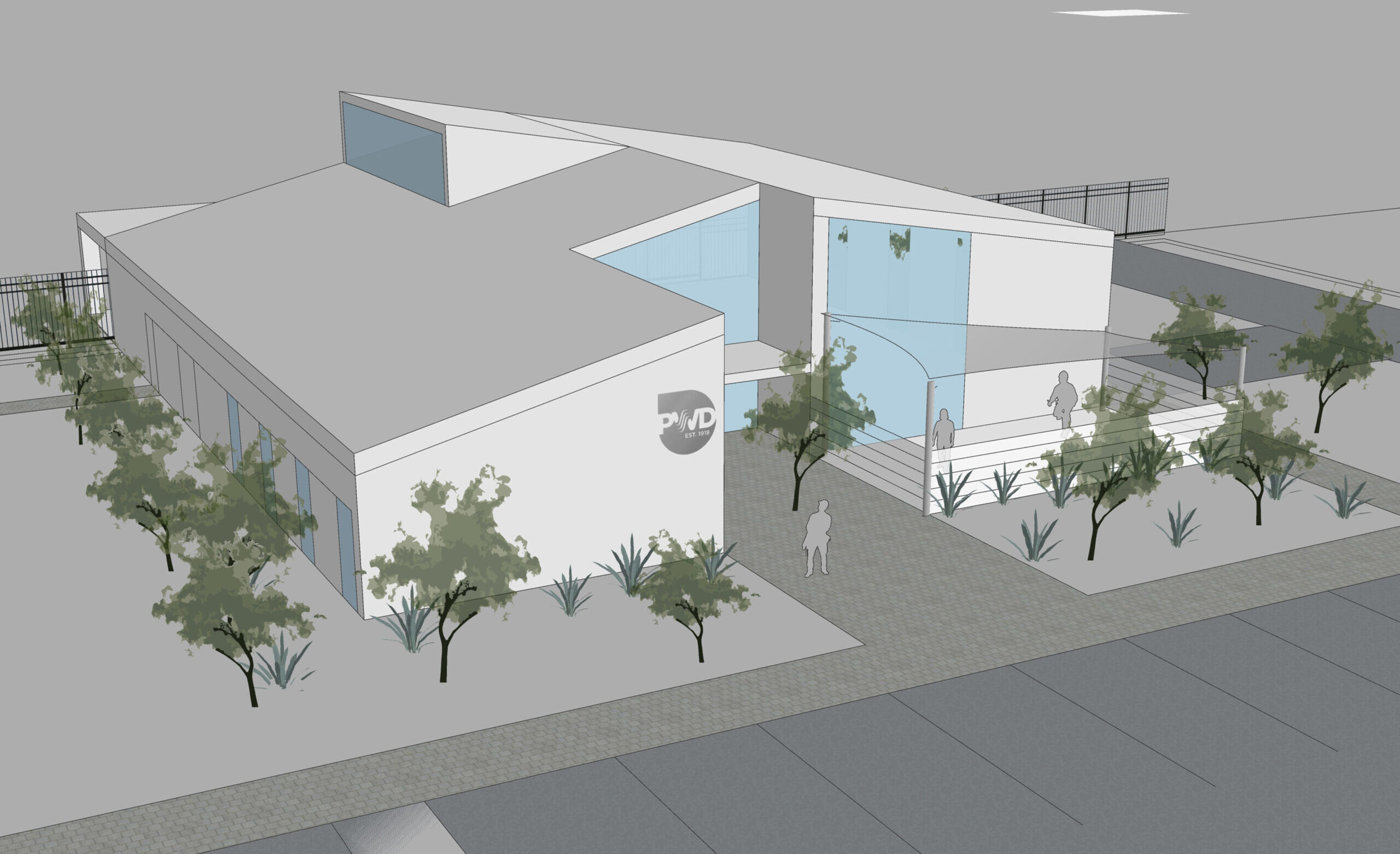 PWD First in the State to Use New Tech to Remove Carbon & Eliminate ...