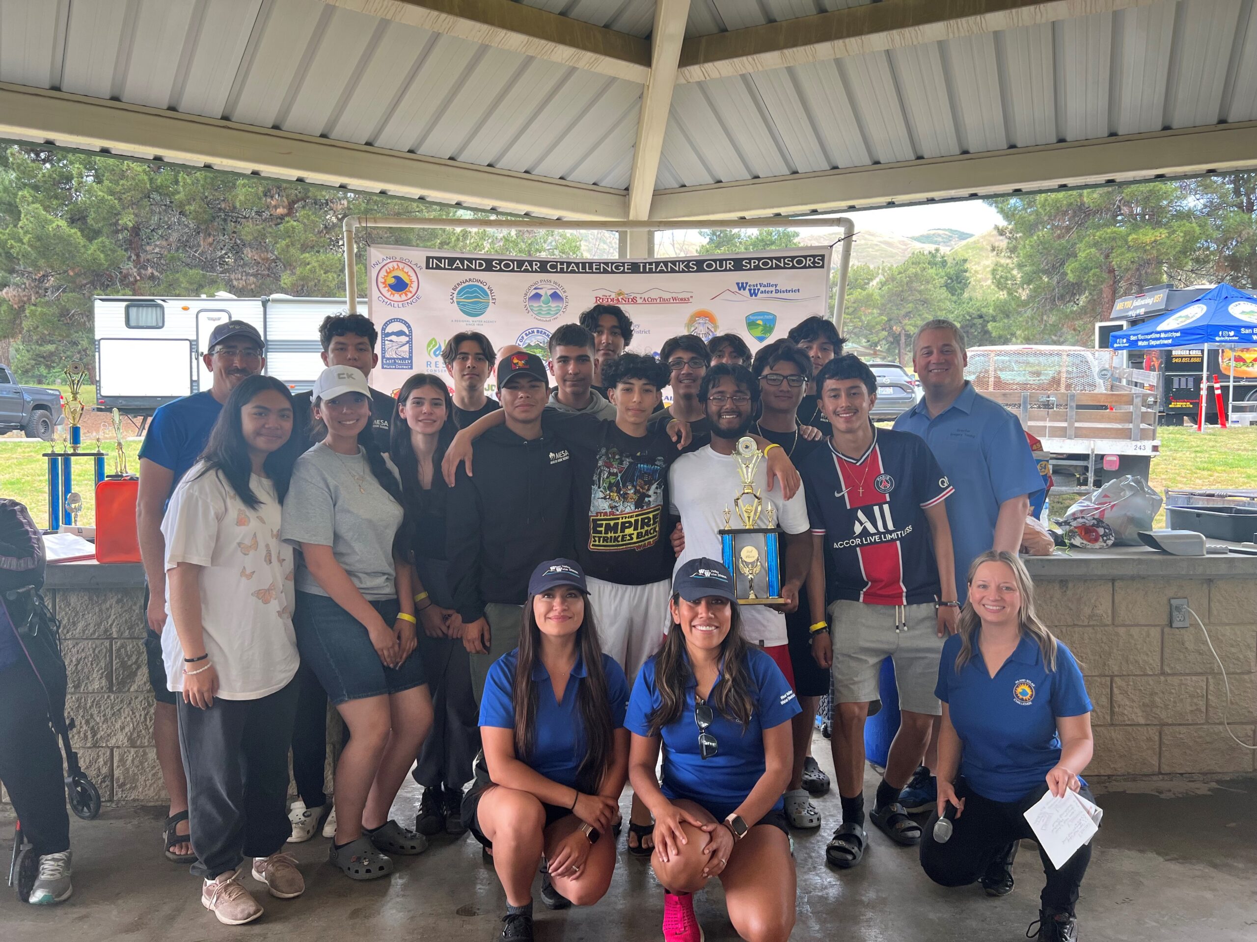 Rialto High School Receives Top Honors at the 12th Annual Inland Solar ...