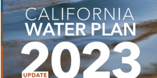DWR Releases Draft Water Plan Update 2023 - Association of California ...