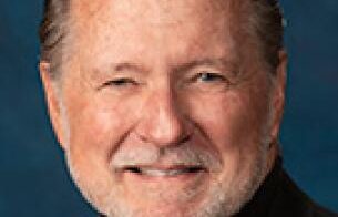 MSWD Director Russ Martin Elected to Countywide Oversight Board ...