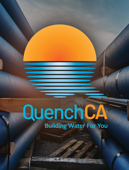 Quench Toolkit Spring 2024 - Association of California Water Agencies
