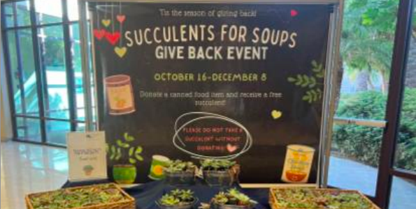 CVWD Teams up with the Community to Spread Cheer to Families in Need ...