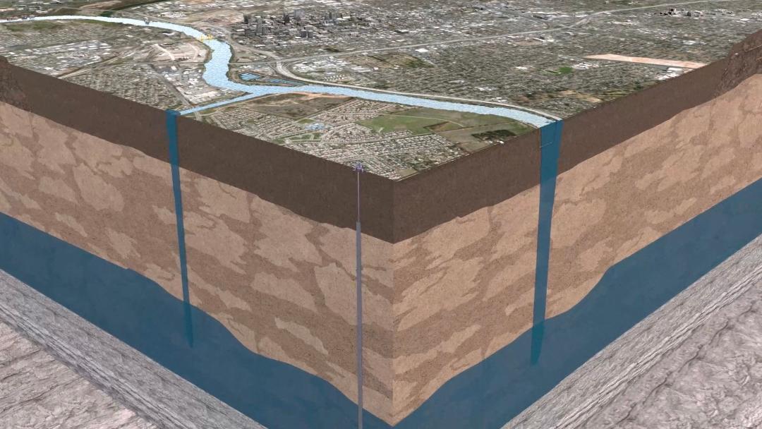 Sacramento Regional Water Bank Governance Structure Document Now ...