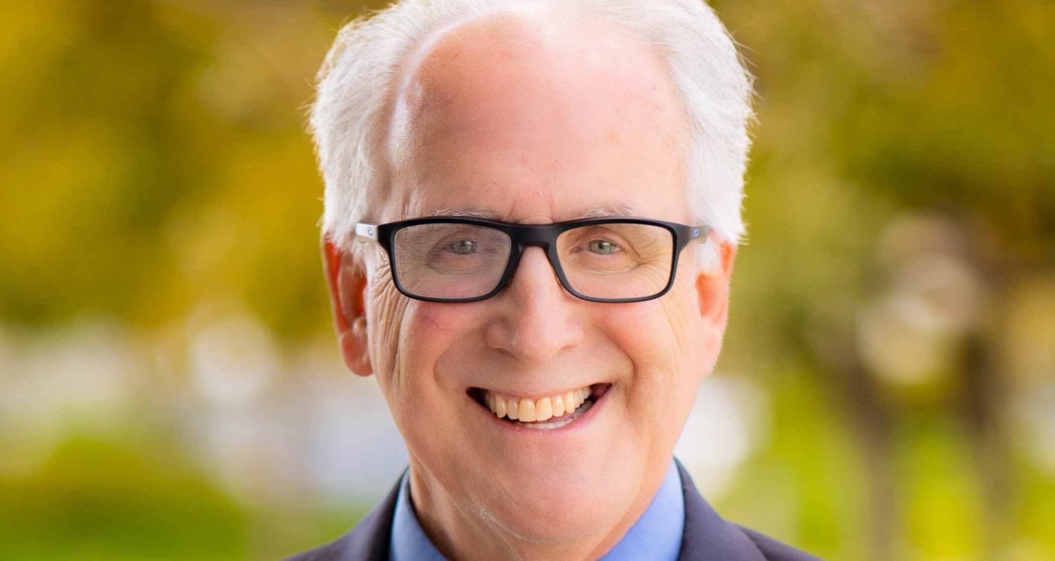 Municipal Water District of Orange County Board Elects Robert R ...