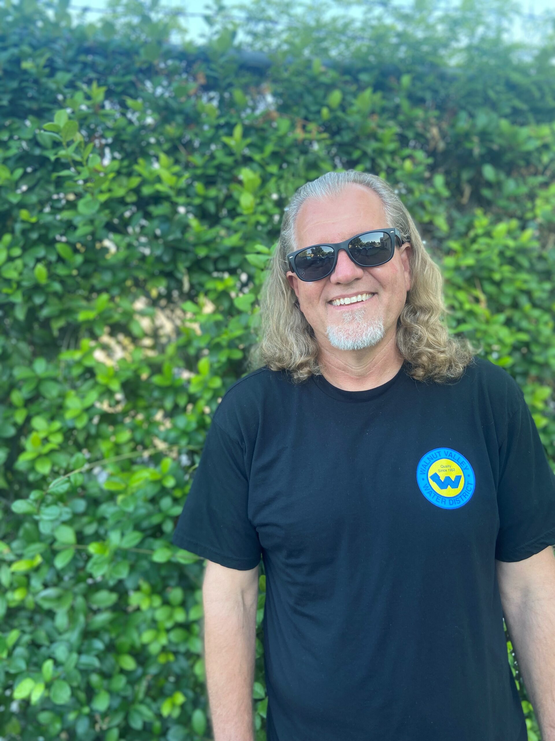 WVWD Bids Farewell to Visionary General Manager - Association of ...