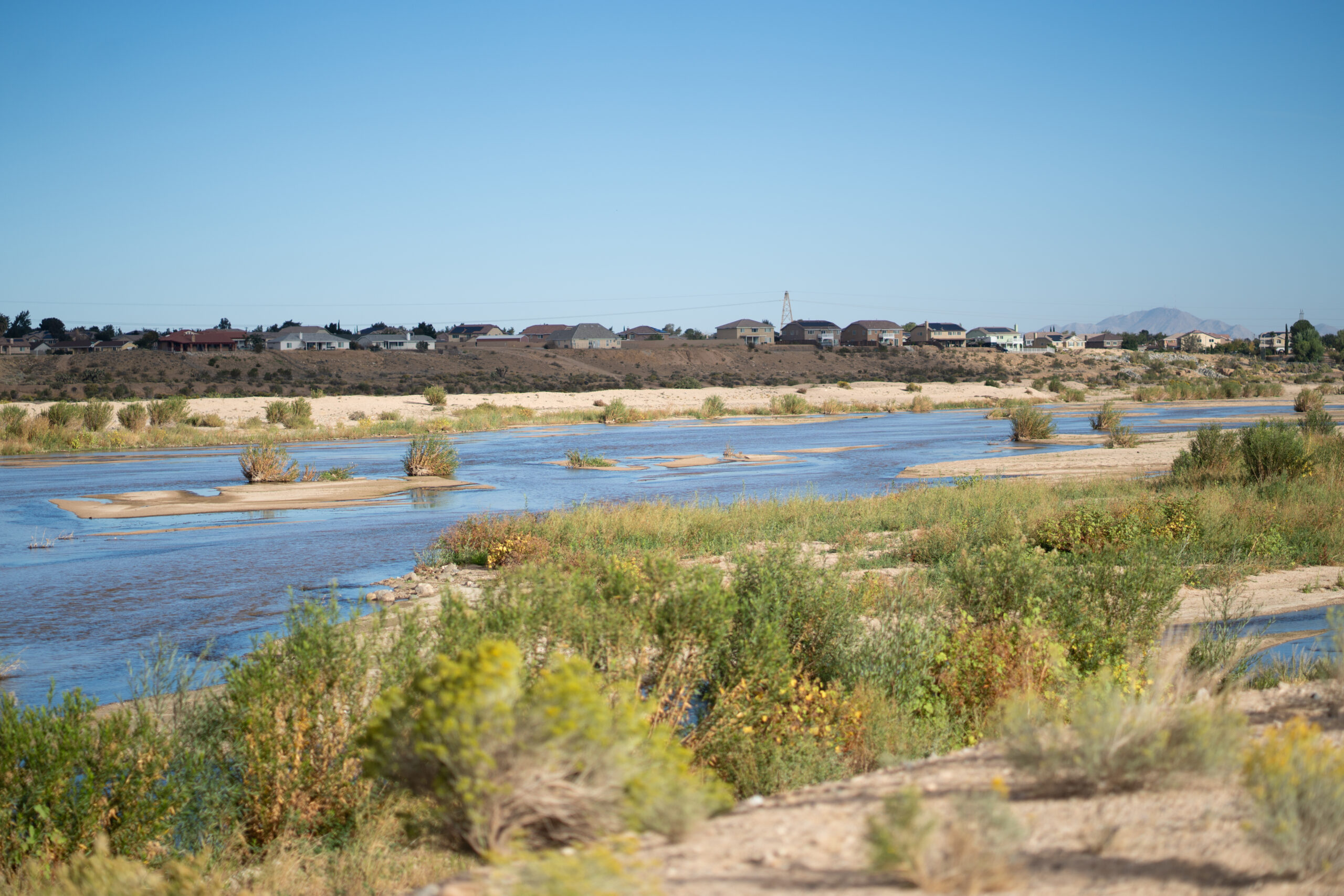 Mojave Water Agency Imports Historic Amount of Water - Association of ...