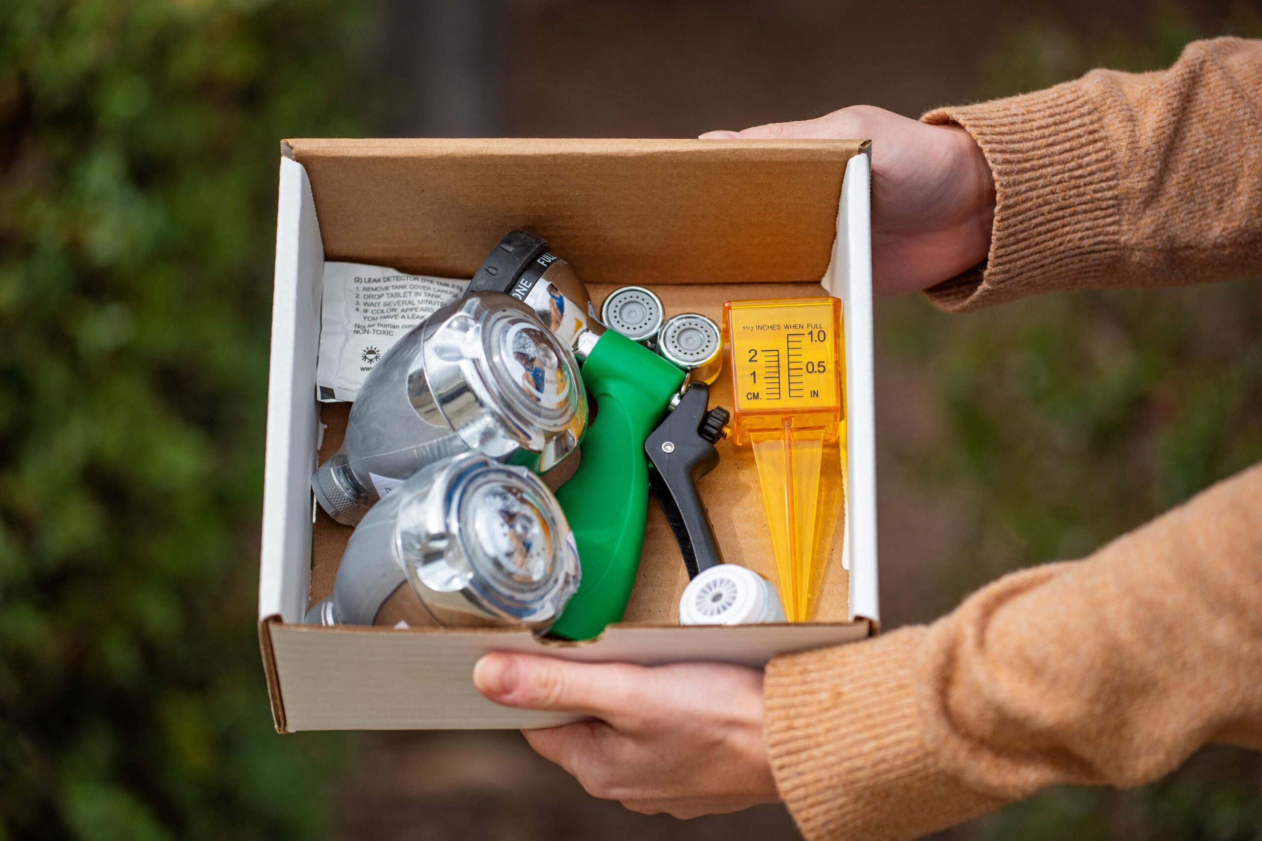 Yuba Water Teams up With Local Public Water Agencies on Water ...