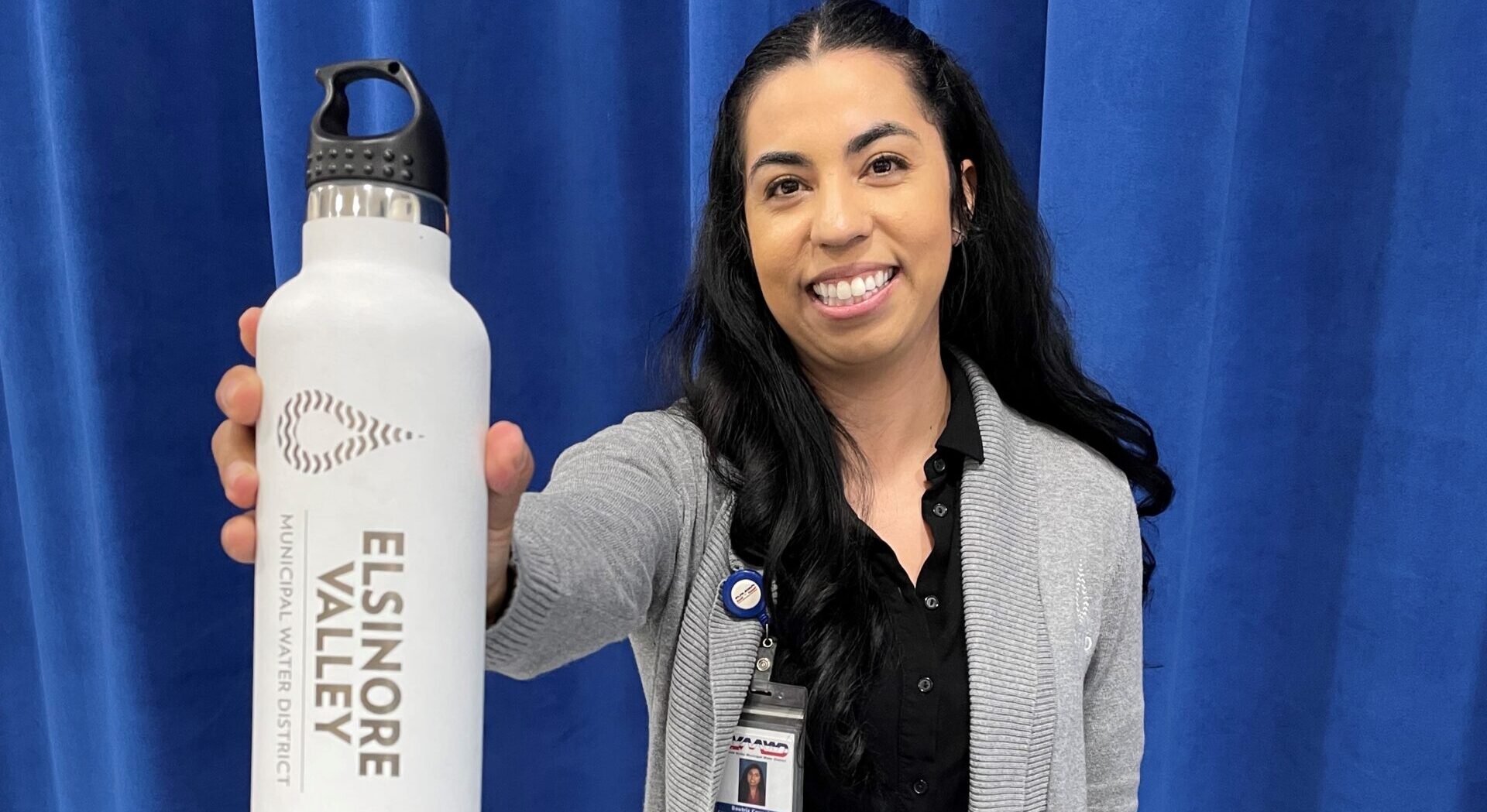 EVMWD Celebrates 50 years of Safe Drinking Water Act During Drinking ...