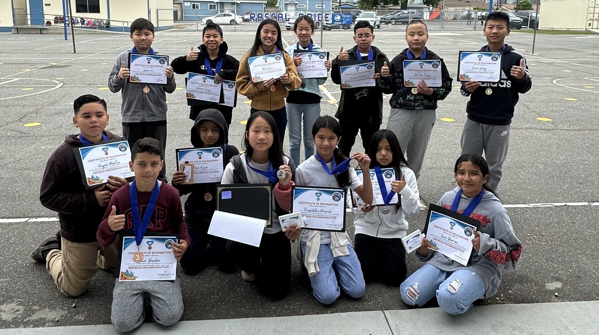 Local Water District Brings Conservation to the Classroom - Association ...