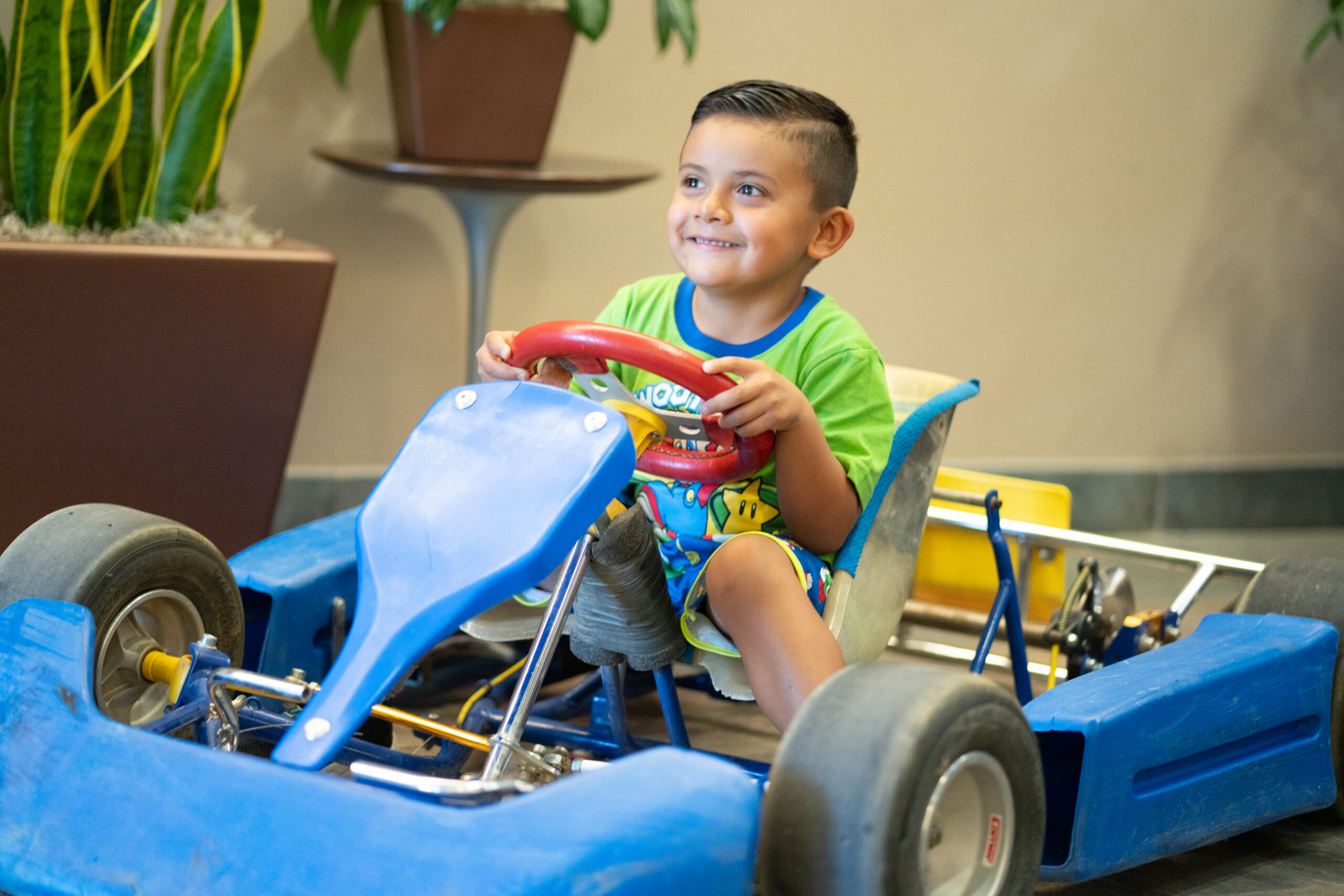 MWA Family Night Event Brings Water Conveyance To Life - Association of California Water Agencies