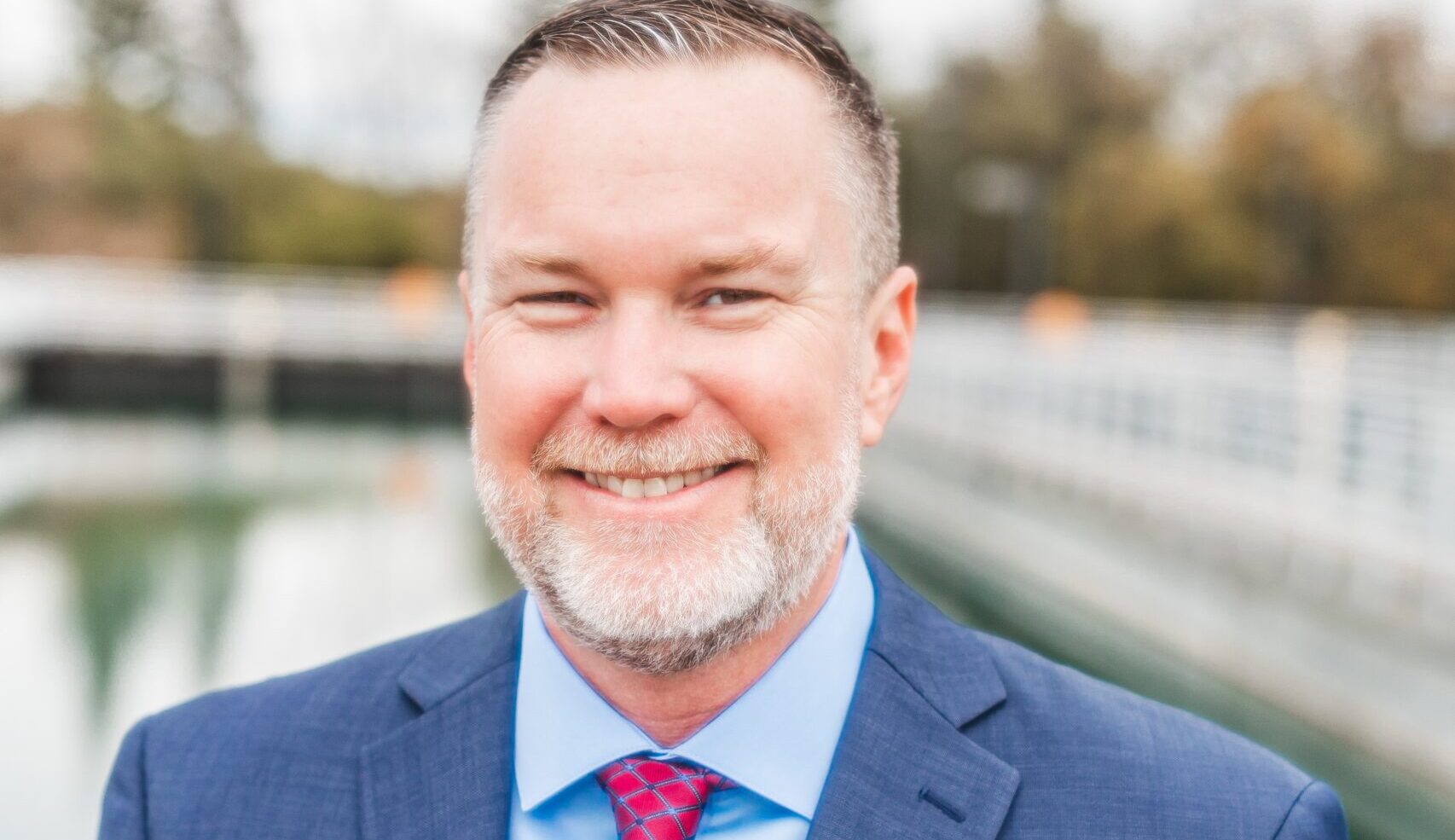 Sean Bigley Named Roseville Environmental Utilities Director ...