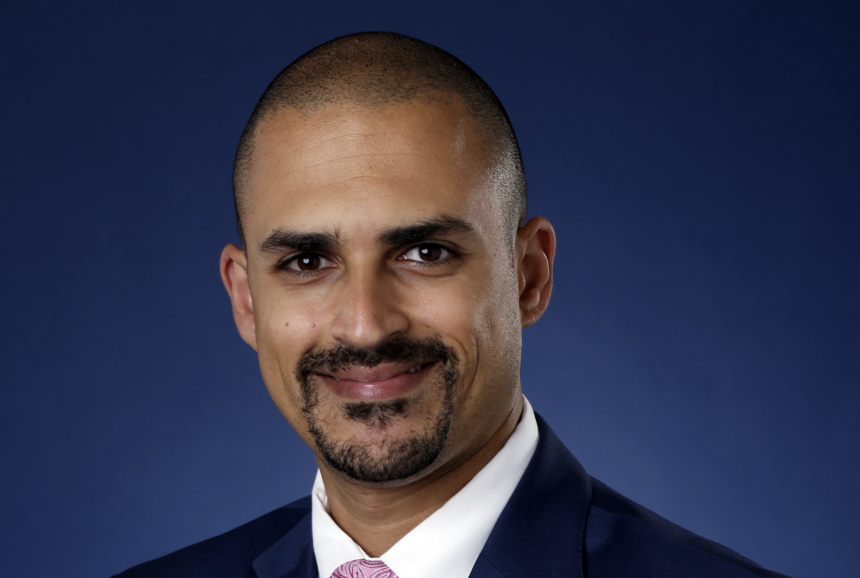 Khalifa to Lead ACWA as Interim Executive Director - Association of ...