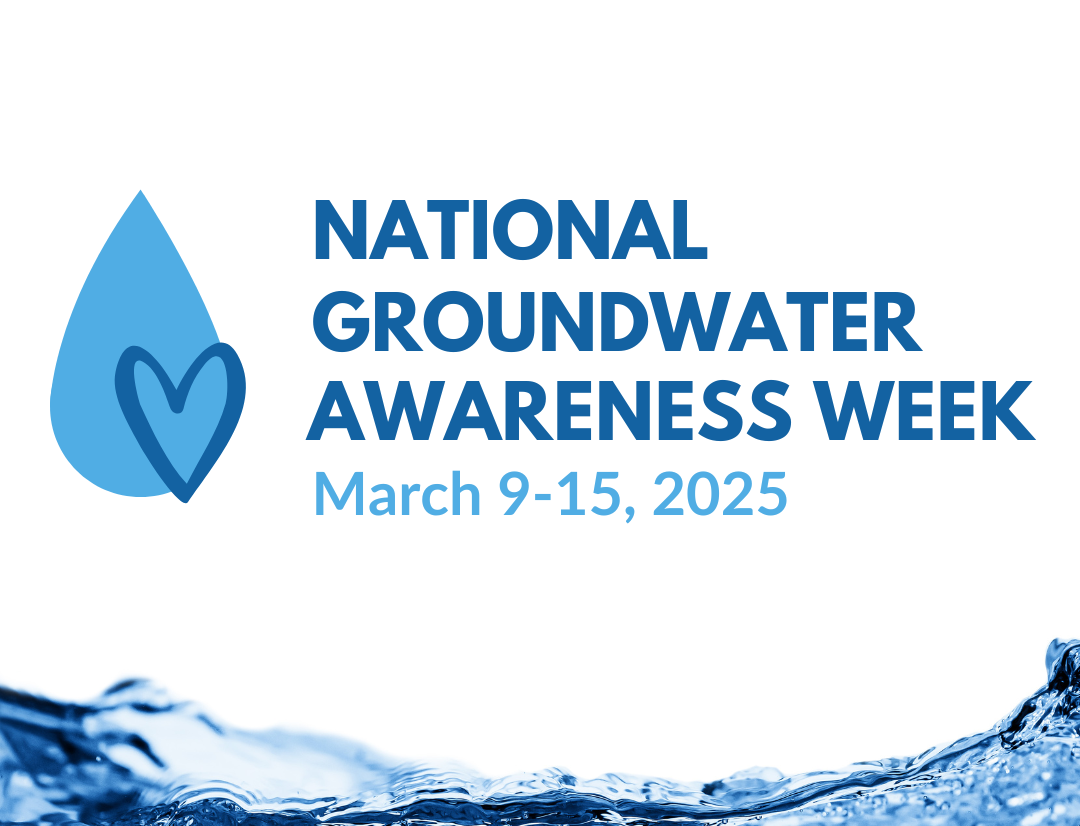 Tools Available for National Groundwater Awareness Week - Association ...