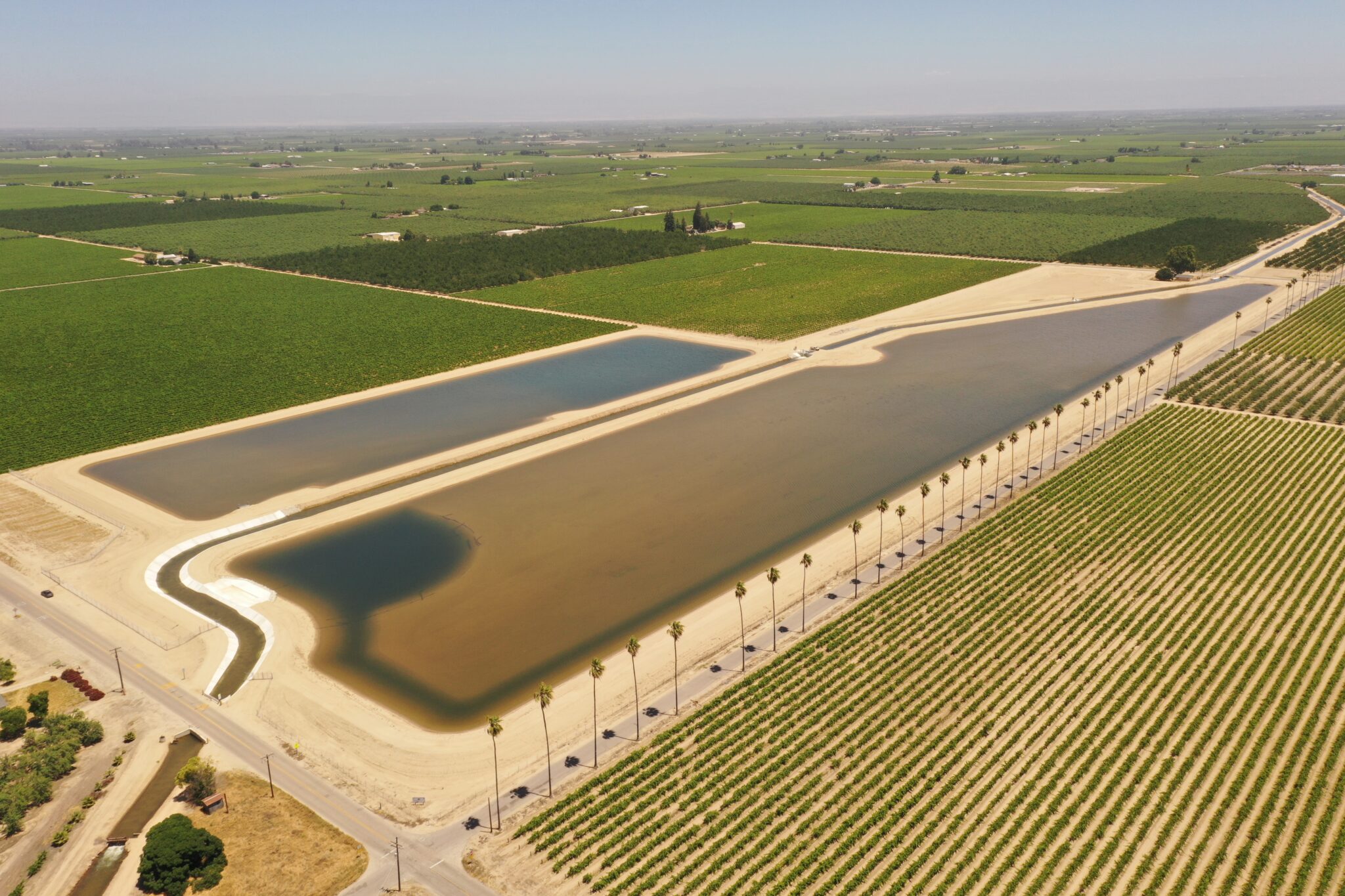 Fresno Area Agencies Collaborate on Resiliency - Association of ...