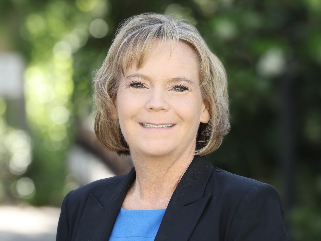 Meet Kristine Day, SMWD's Assistant General Manager - Association of California Water Agencies