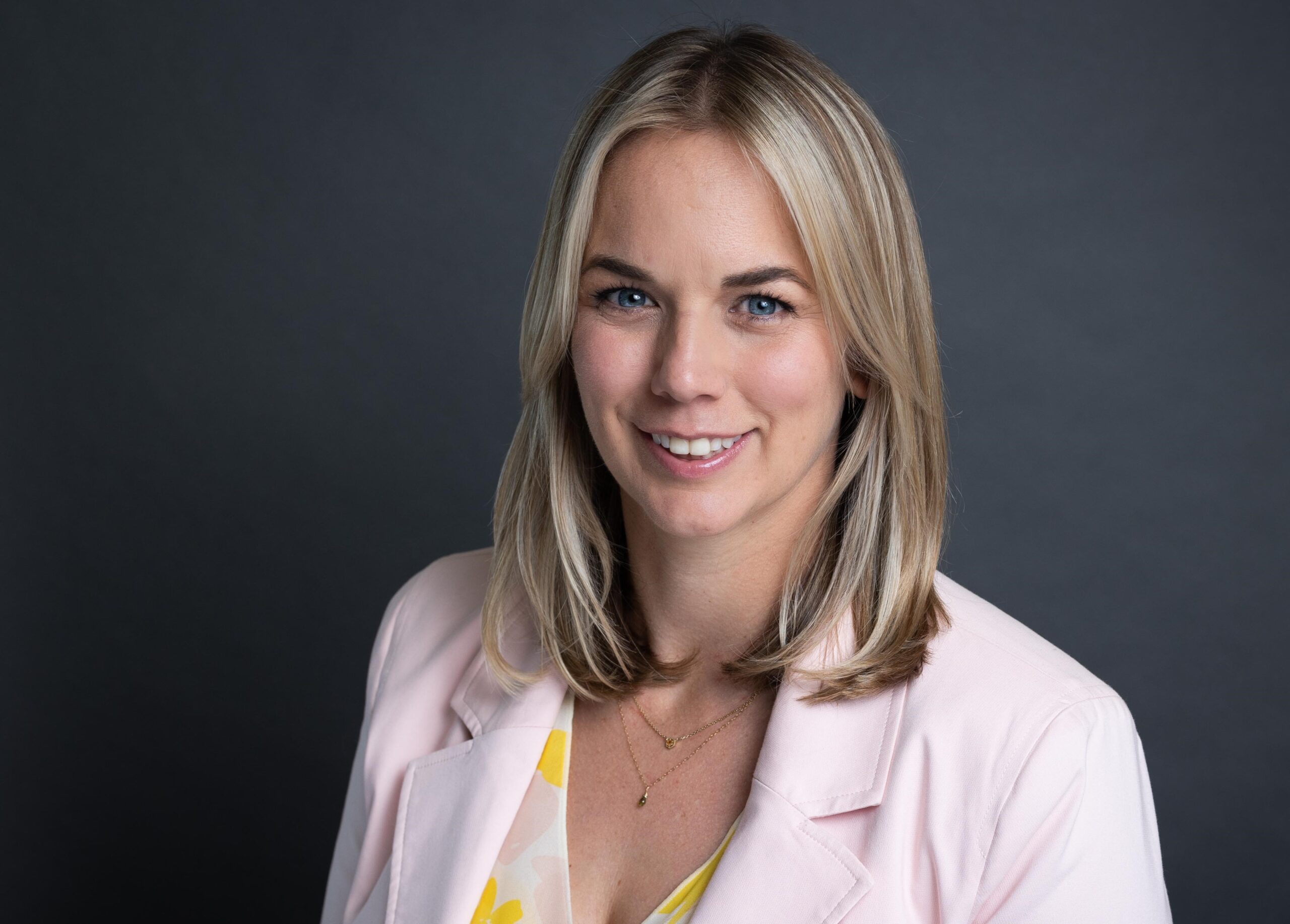 Meet Lindsay Leahy, SMWD's Deputy General Manager - Association of ...