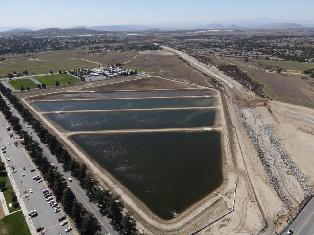 Pass Area Dives into Unprecedented Water Alliance - Association of ...