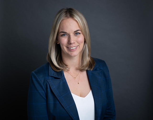 Lindsay Leahy Appointed New VCMWD General Manager - Association of ...