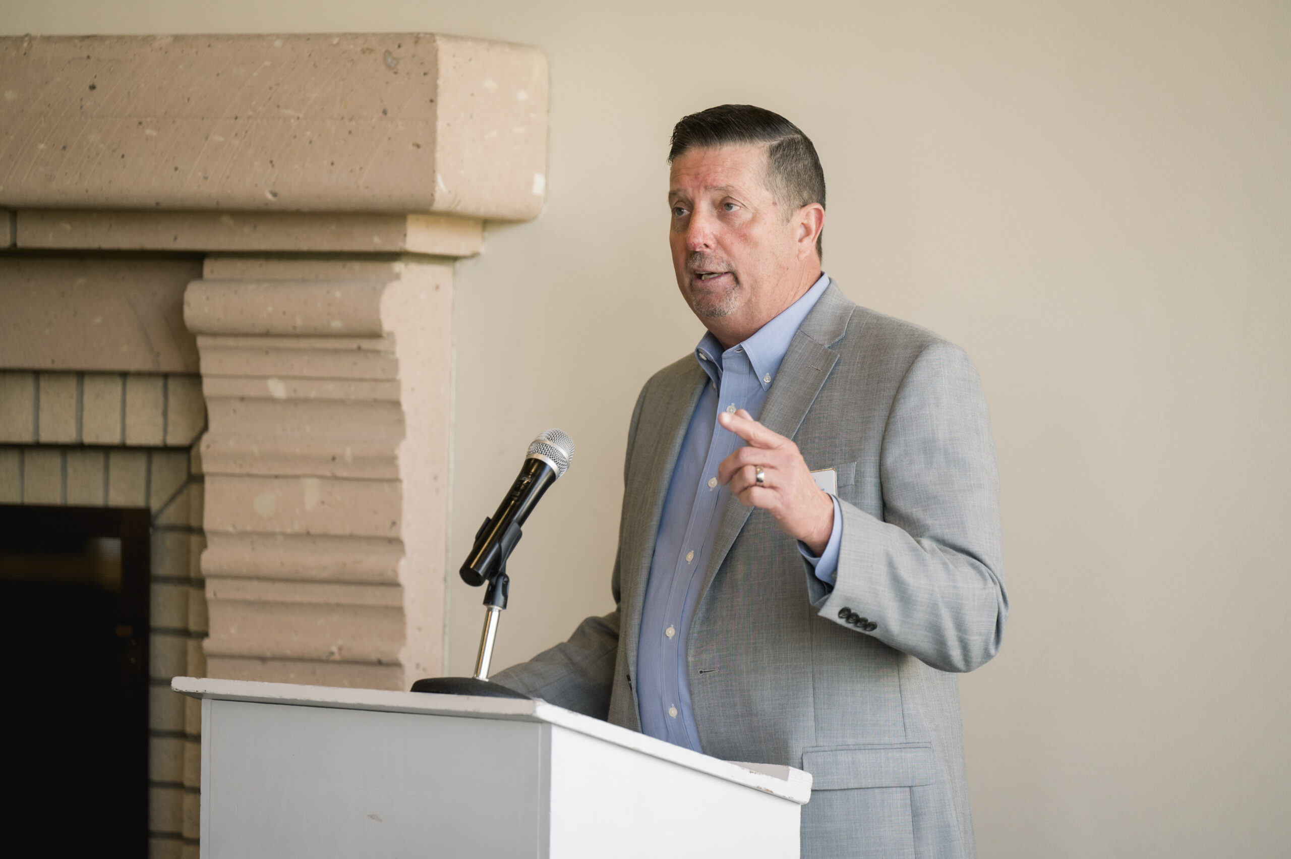 EMWD's Jeff Armstrong Announces Departure from Metropolitan Board ...