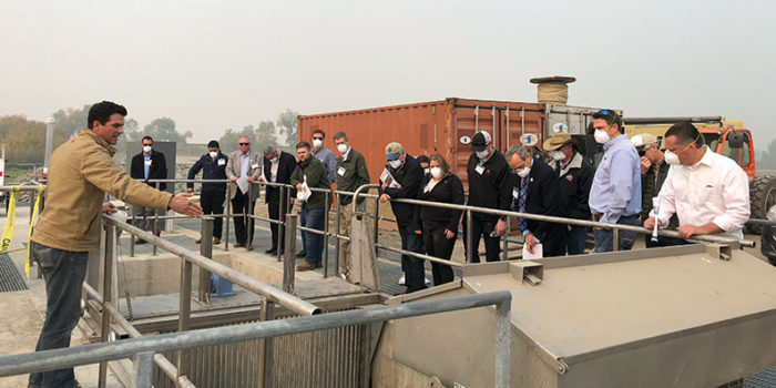 Home - Association of California Water Agencies