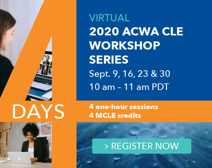 Home - Association of California Water Agencies