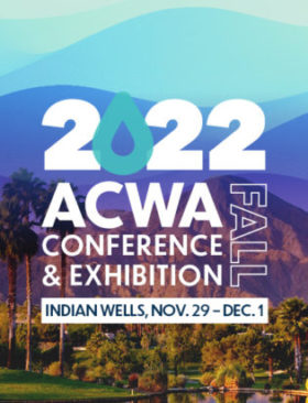 ACWA eNews for September 28, 2022